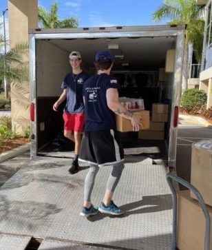 Local Moving Services - Furniture removal Services - Sullys Enterprises