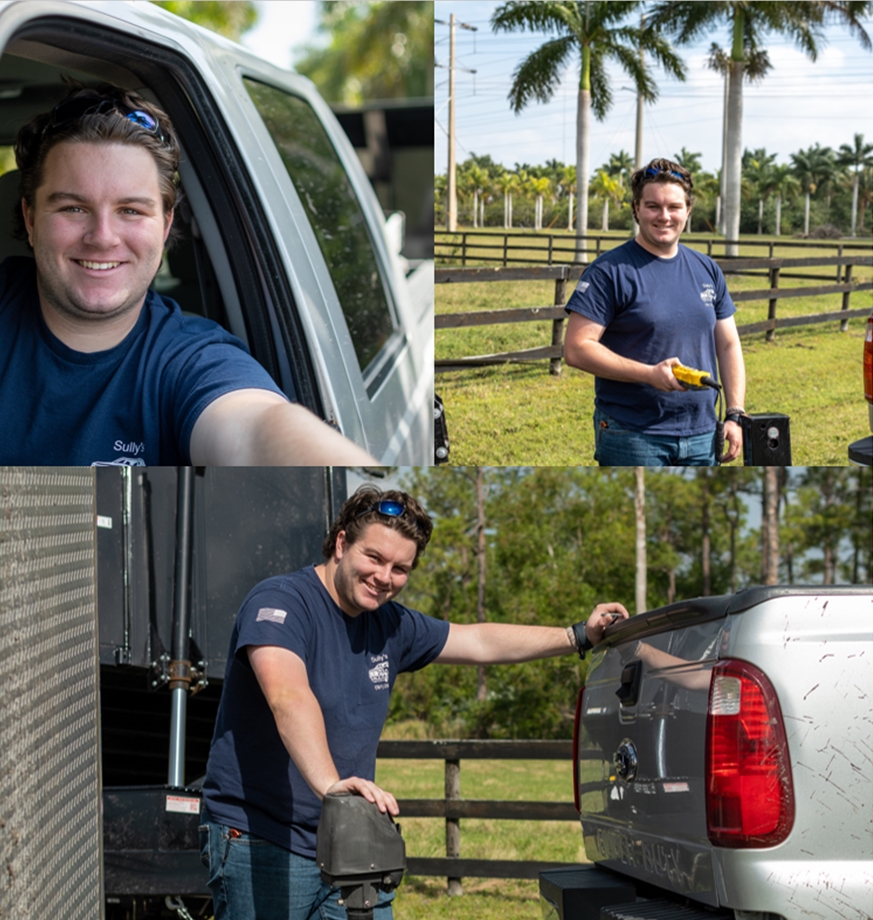 About Sully - Sullys Enterprises